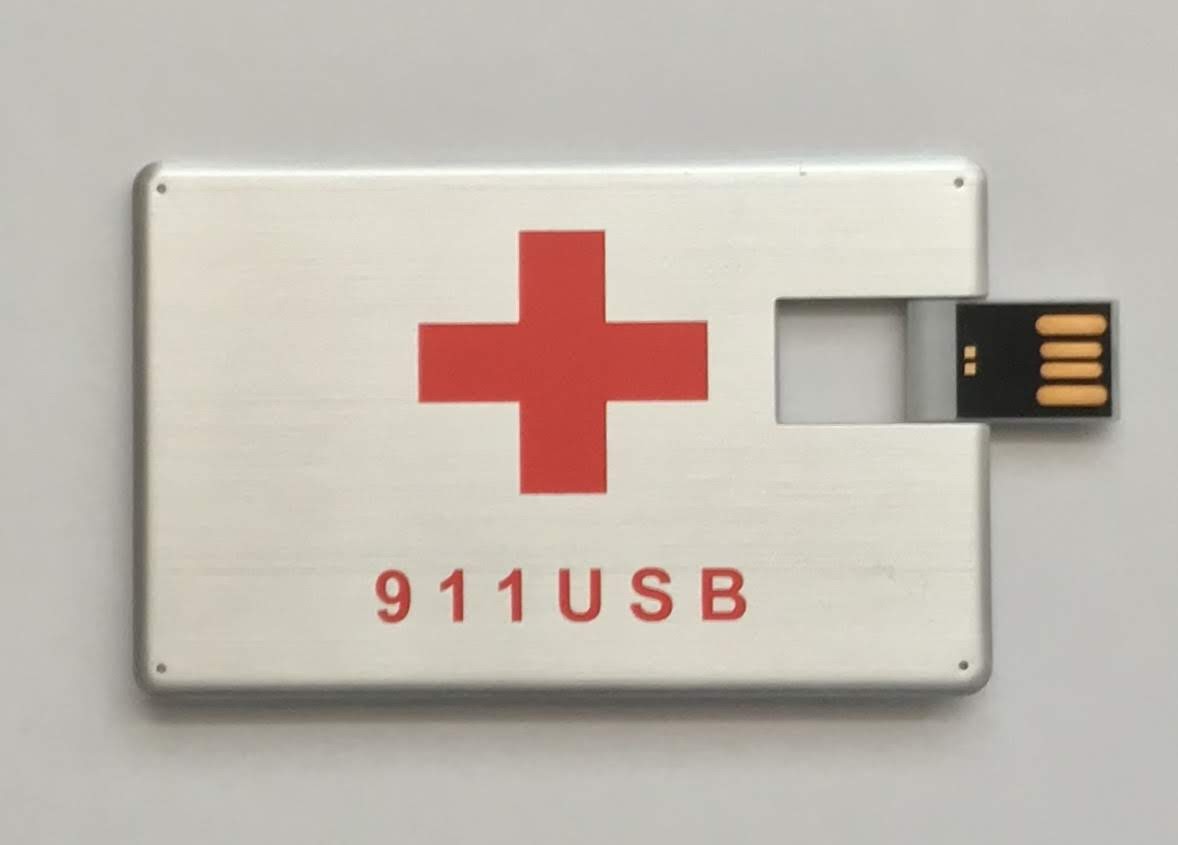 911USB®